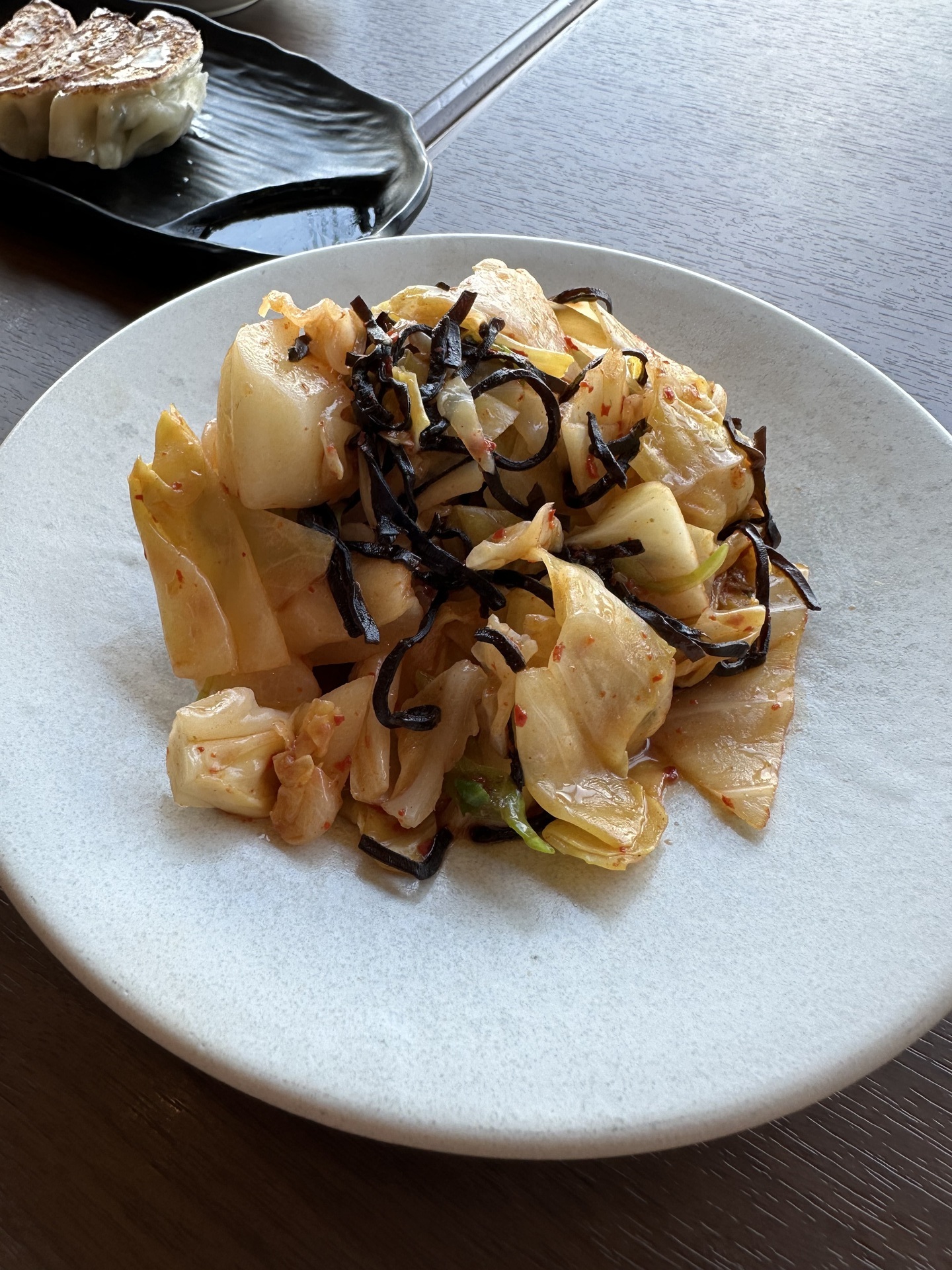 豊洲千客万来「万葉の湯」: アシンメトリー ～左右非対称な日常～